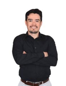 Rodrigo Torres - LearnEstima